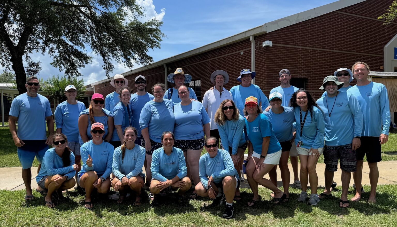 Marine Science Program – Gamble Rogers Middle School