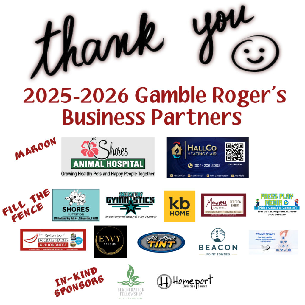 Gamble Rogers Middle School